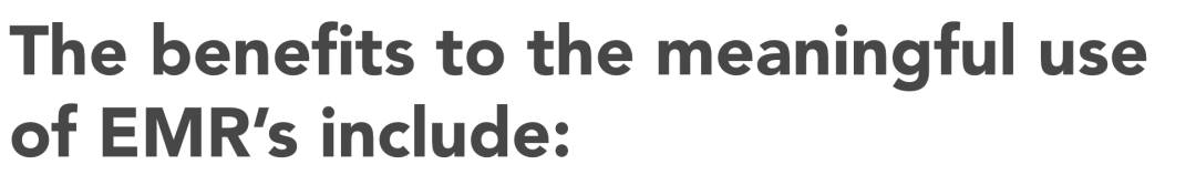 CAREERS - EMR Scribes